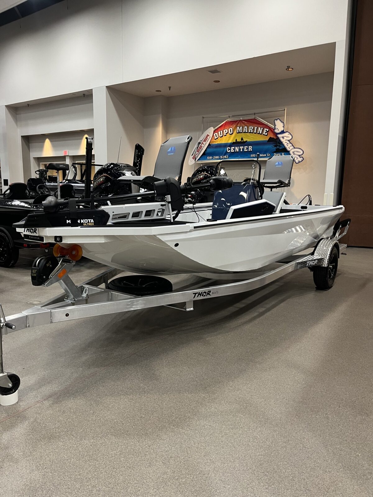 2026 Thor LH1900CC - Dupo Marine Center